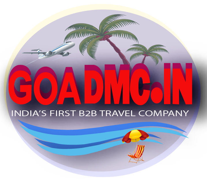 GOA DMC - India's First B2B Travel Company