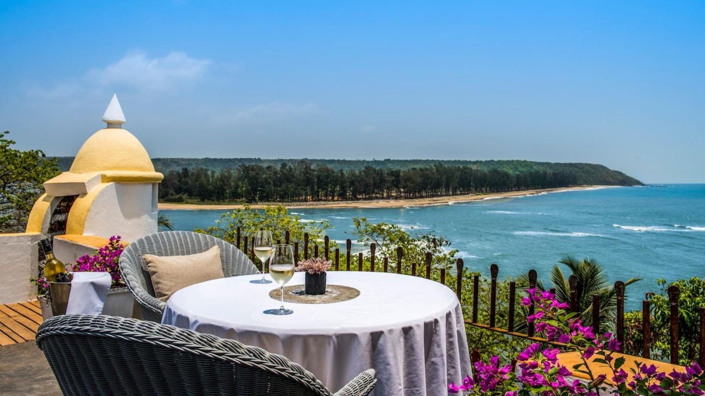 GOA DMC India s First B2B Travel Company GOA DMC India s First B2B Travel Company