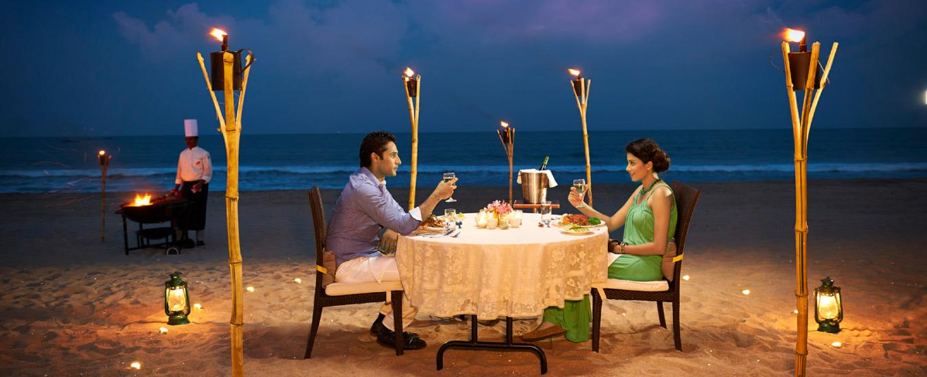 GOA DMC - India's First B2B Travel Company
